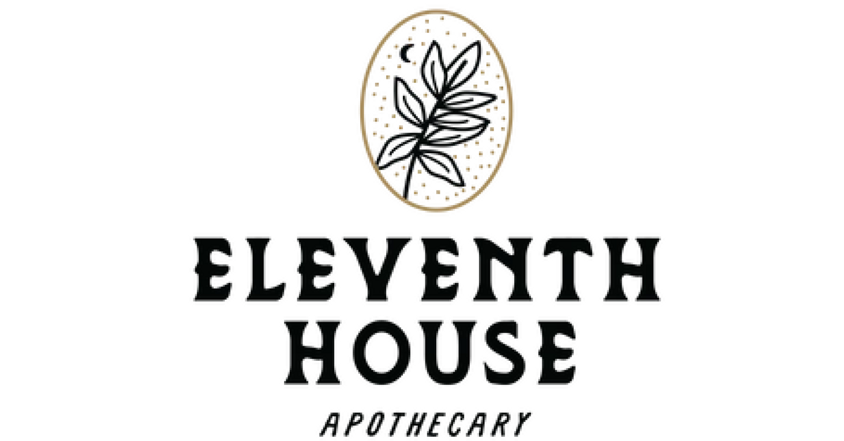 About the owners of Eleventh House Apothecary
